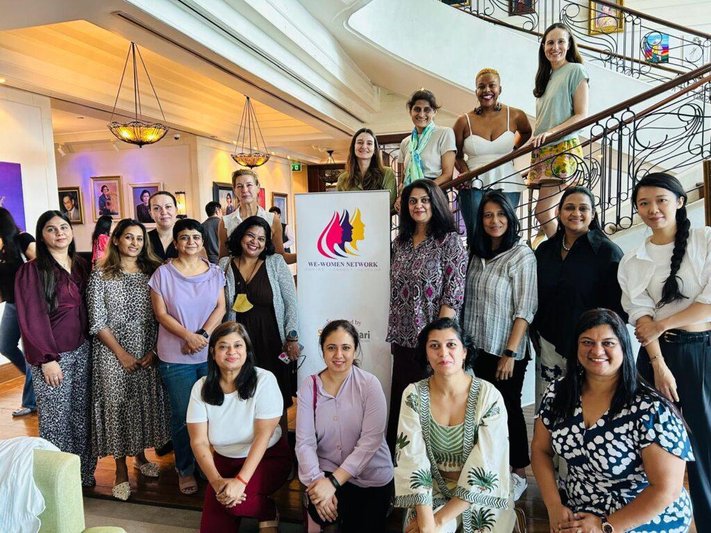 We-Women Network Community: Empowering Women Through Knowledge Sharing ...