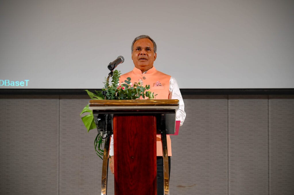 Sunil Kothari Champions Women’s Empowerment and Showcases Creative ...